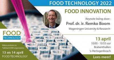 EVMI Special Food Technology